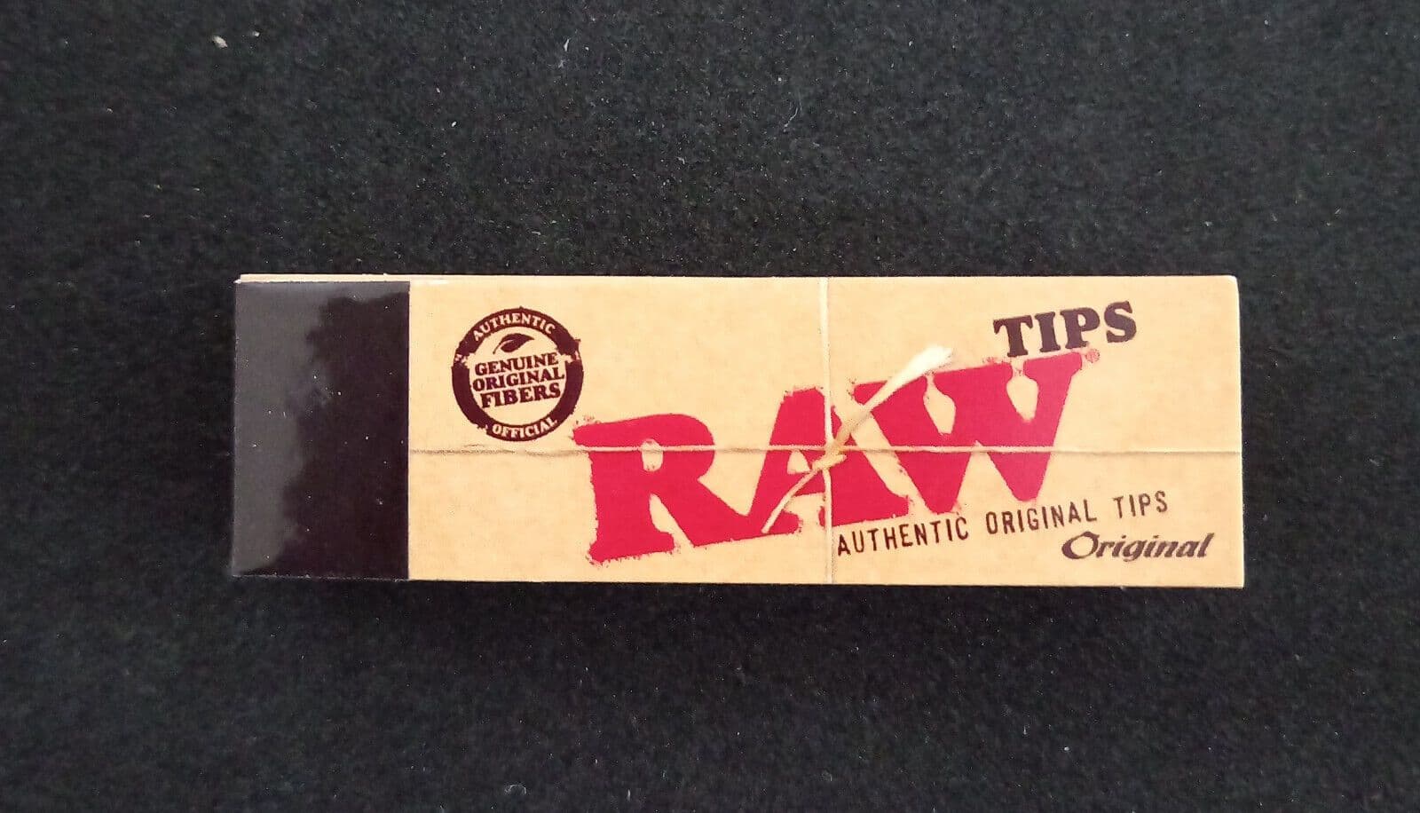 Rizla Papers RIZLA SILVER Filter Tips - Genuine Rolling Paper Roach ...