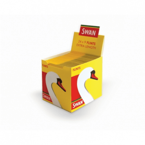 Swan Lighter Flints Universal For All Lighters Types