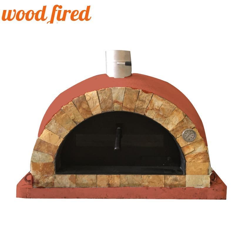 pizzaoven | pizza oven | woodfired | wood fired pizza oven | stone bake ...