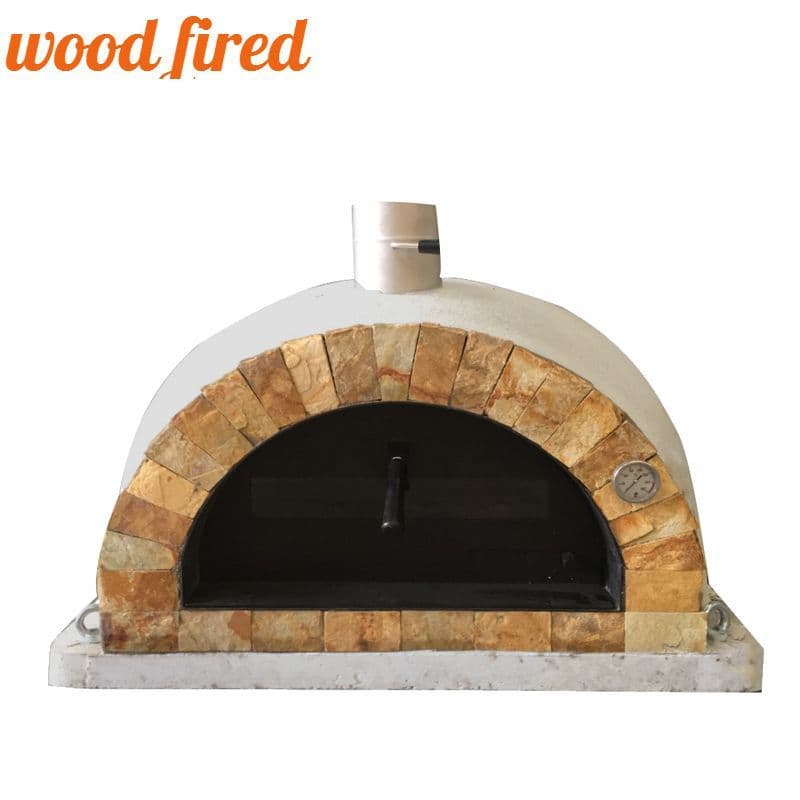 pizzaoven | pizza oven | woodfired | wood fired pizza oven | stone bake ...