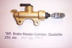 General Spares, Custom Parts & Accessories