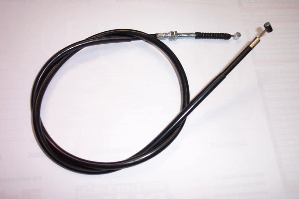 CC Quadzilla XLC500 Clutch Cable