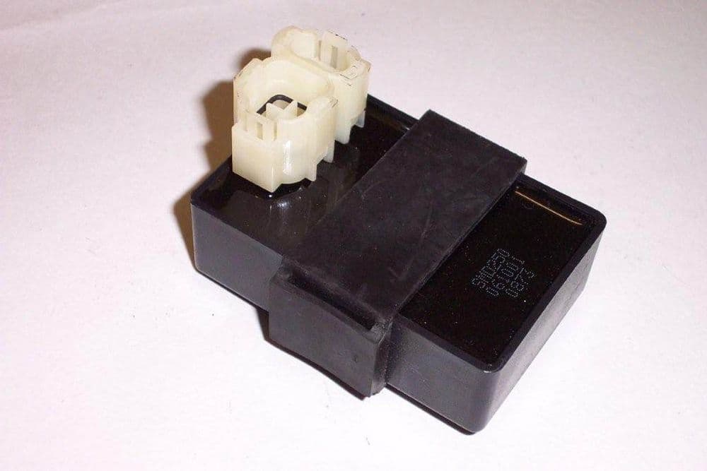 EL CDI Unit Quadzilla 250 Ram 250 Stinger 250 Apache 250 twin cylinder etc