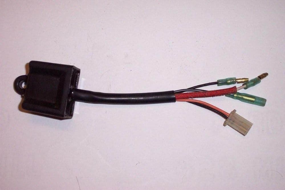 EL CDI Unit Quadzilla R100