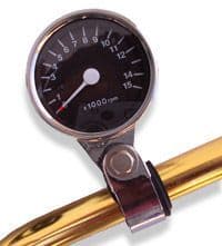 IN Electronic Tachometer Kit