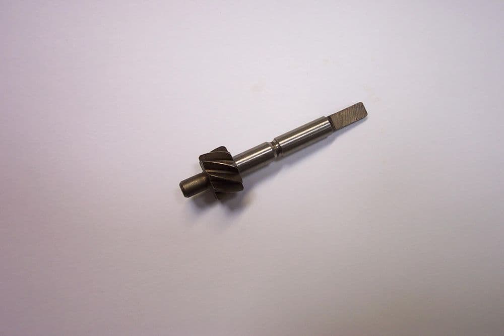 SD Speedometer drive gear XLC300 etc