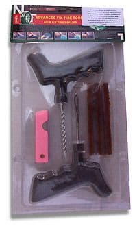 TT Tubeless Tyre Repair Kit