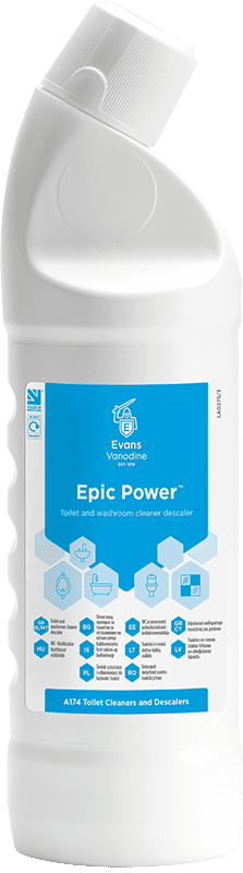 Epic Power- 1 ltr