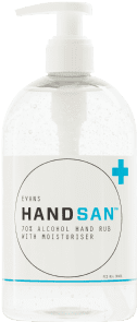 Handsan - 500 ml
