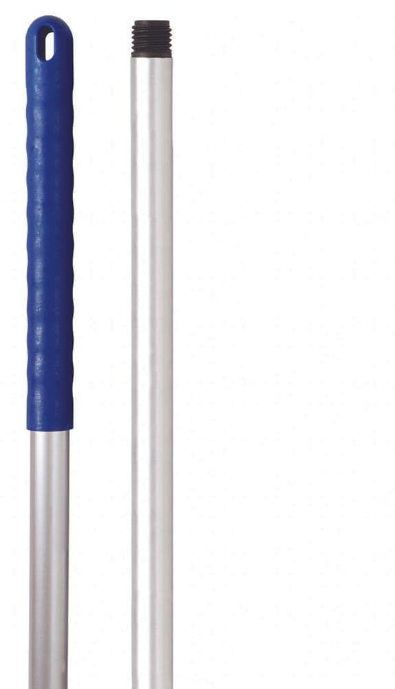 Hygiene Handle 137cm Blue