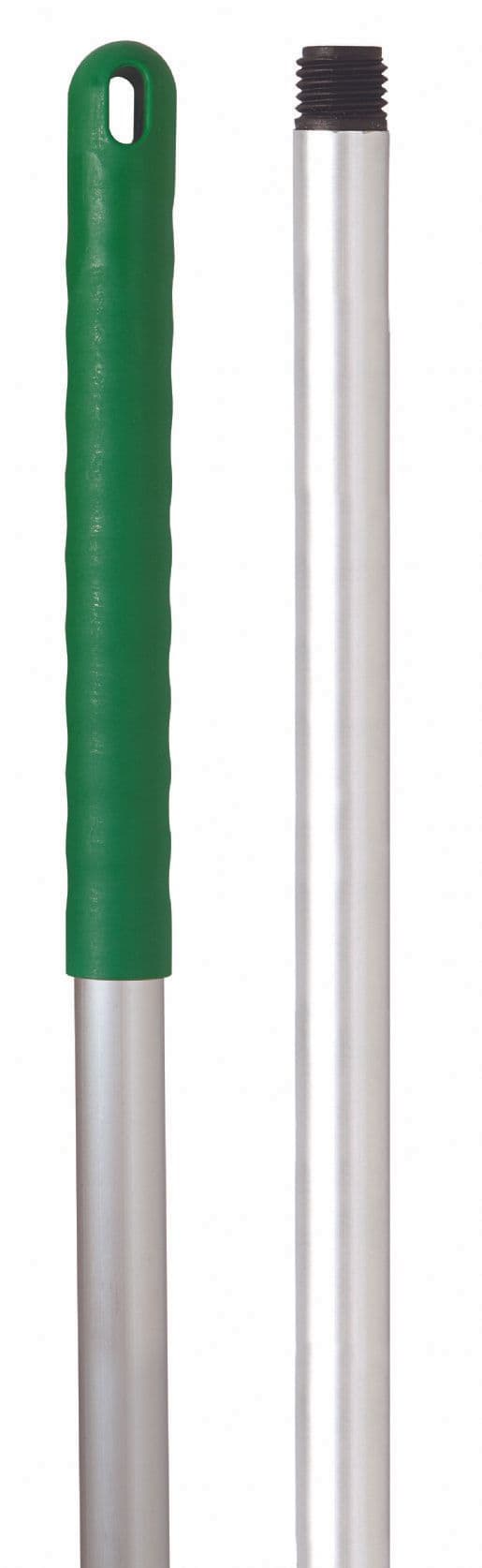 Hygiene Handle 137cm Green