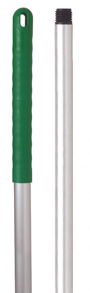 Hygiene Handle 137cm Green