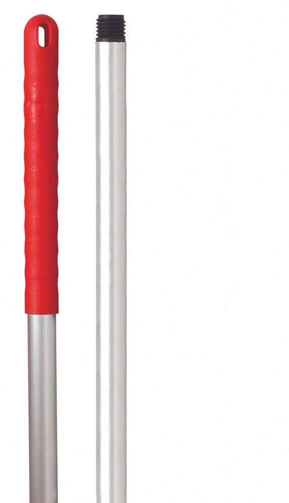 Hygiene Handle 137cm Red
