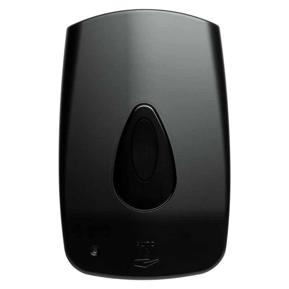 MATTE BLACK MODULAR 1 2L AUTO FOAM SOAP DISPENSER