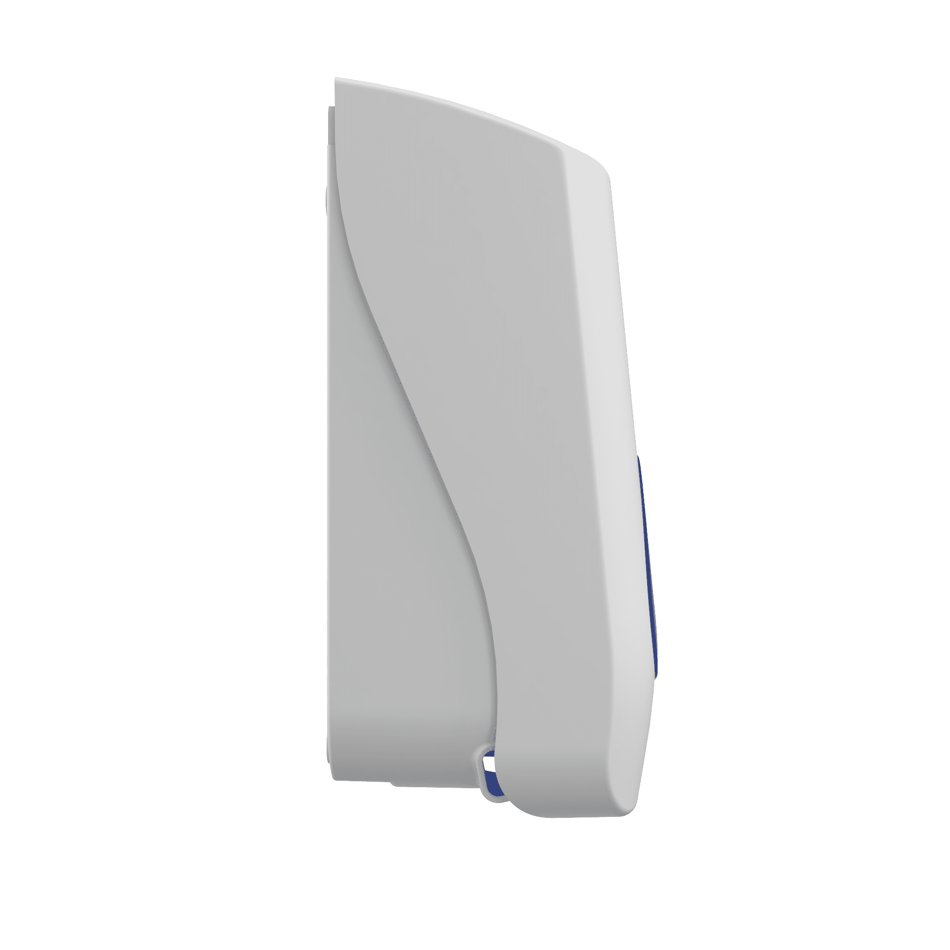 MODULAR 900ML FOAM SOAP DISPENSER