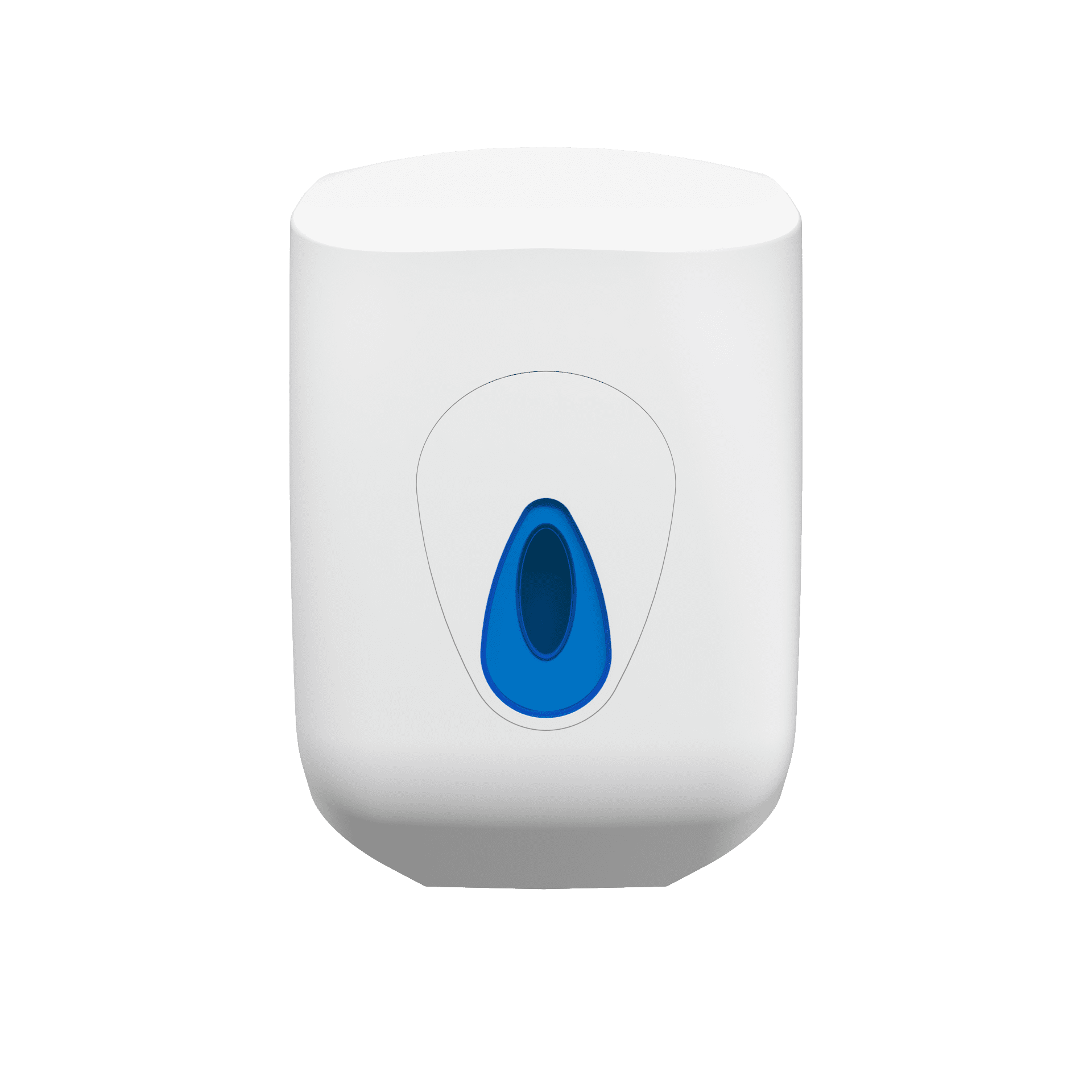 MODULAR LARGE CENTREFEED DISPENSER