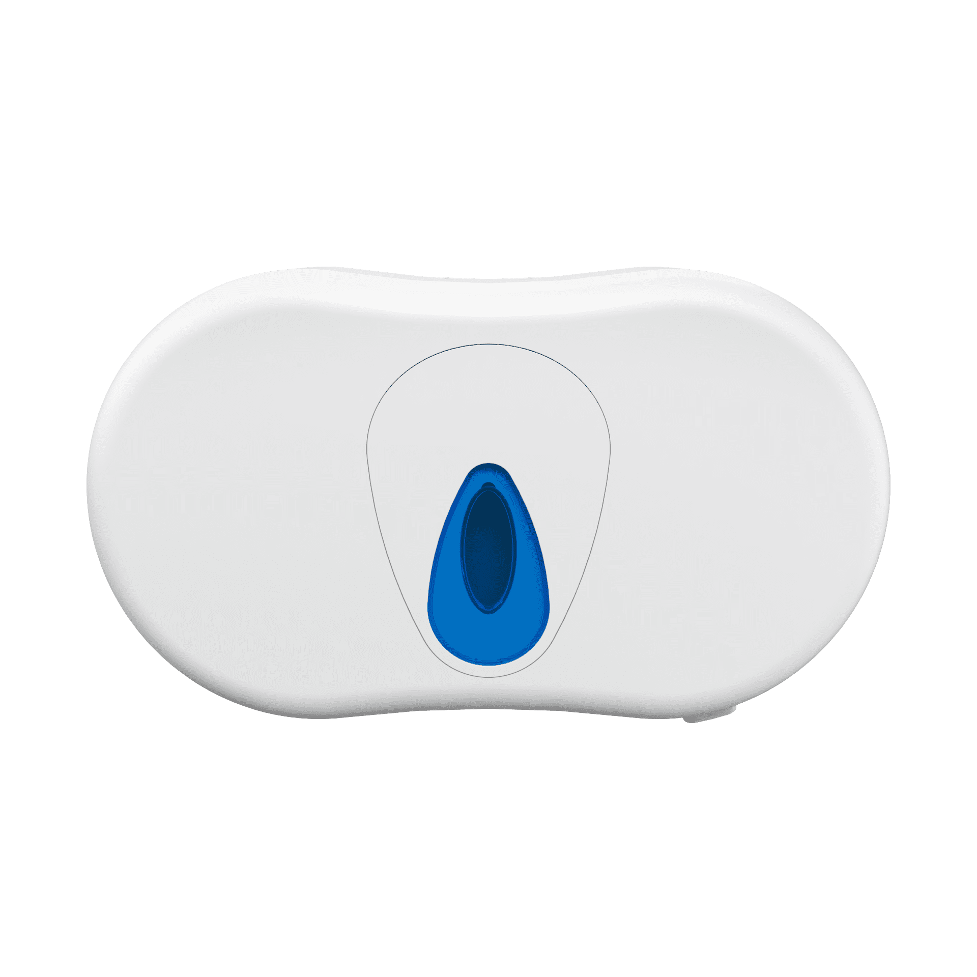 MODULAR TWIN MICRO JUMBO CORELESS DISPENSER