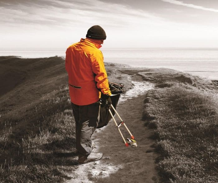 Ranger MAX Litter Picker