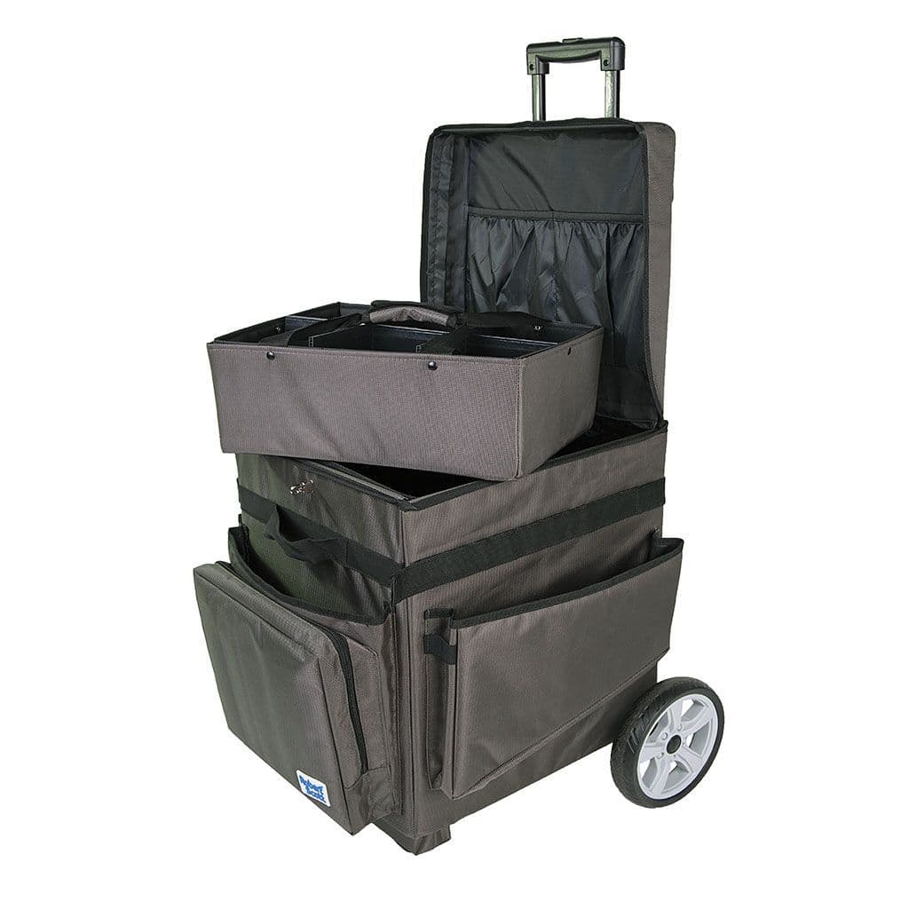 Small Housekeeping Cart