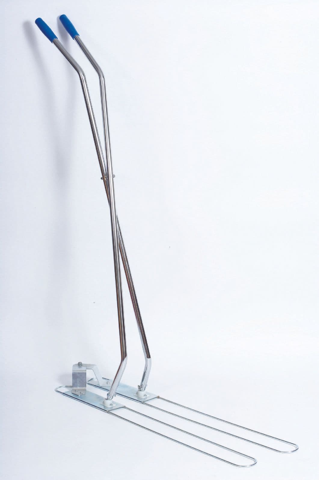 V Sweeper Scissor Action Sweeper