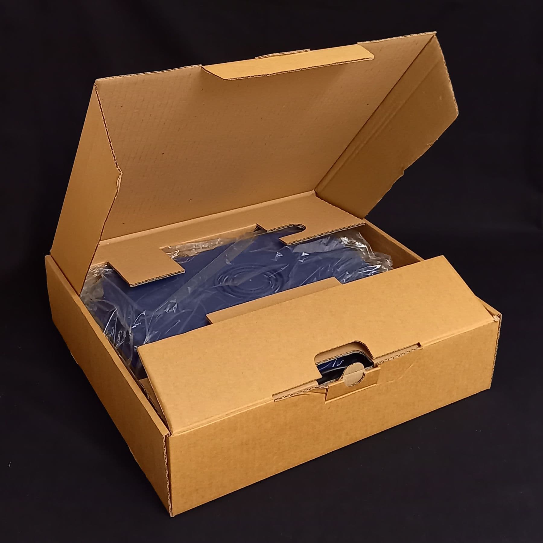 D-181 NEW SAFE Electric Stamp Drying Press