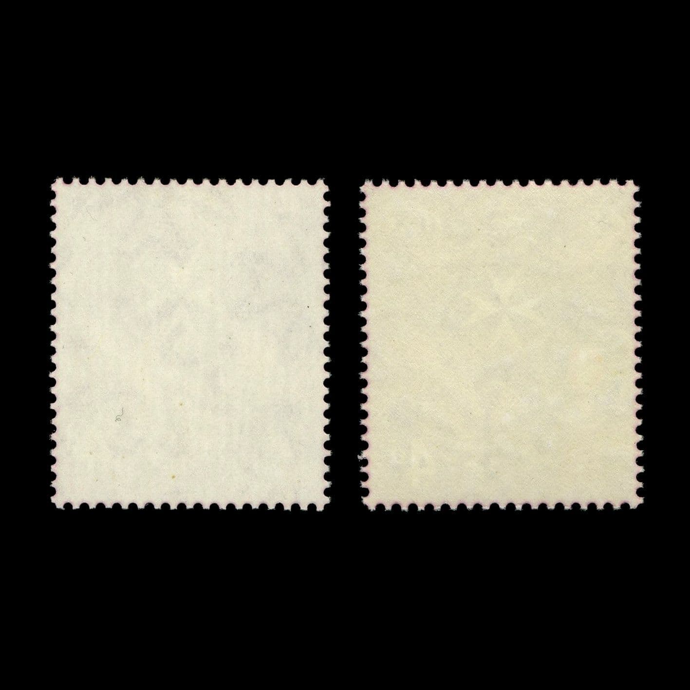 TUT5219 - Malta - MISSING GOLD UM NH - Only 60 Exist
