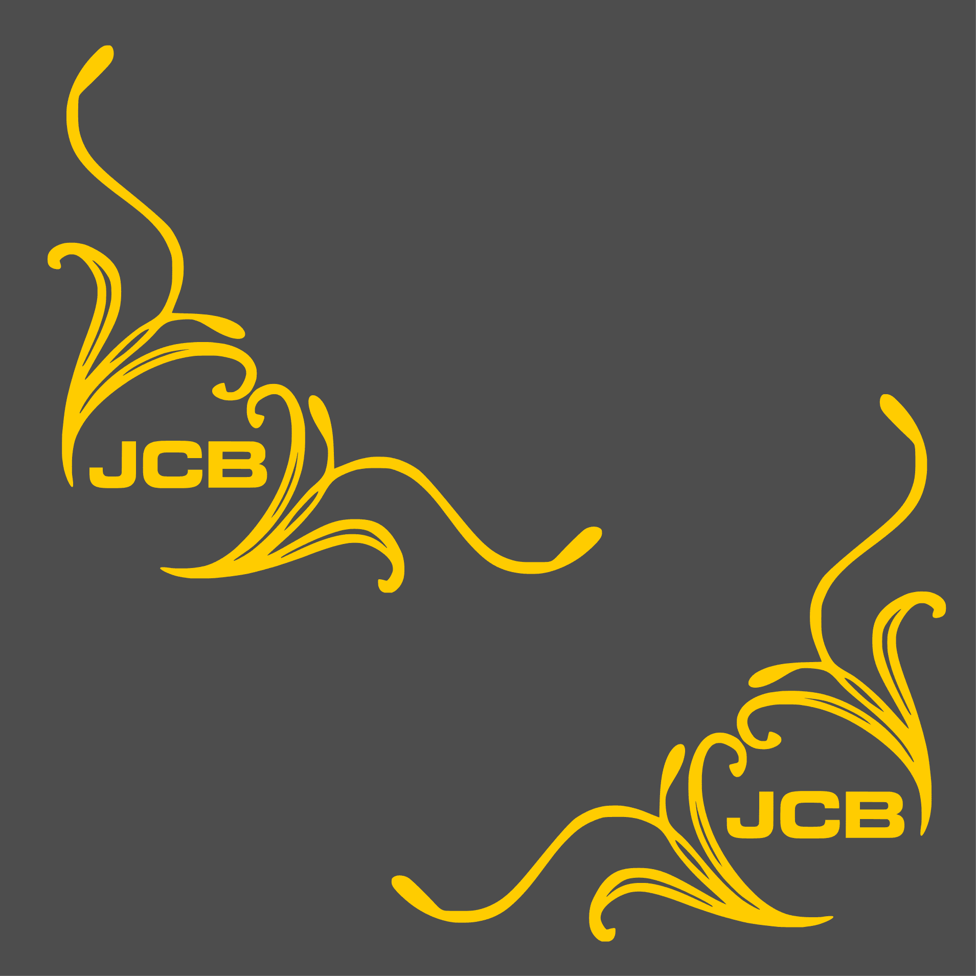 Jcb New Logo JCB To Invest $40 Million In New Germany Headquarters