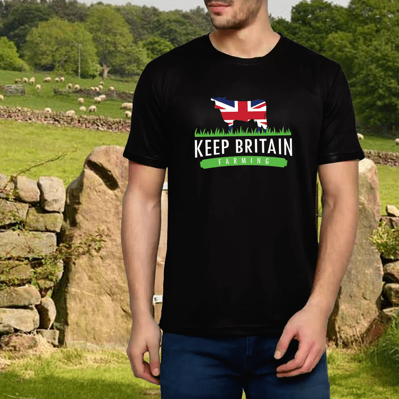 Keep Britain Farming