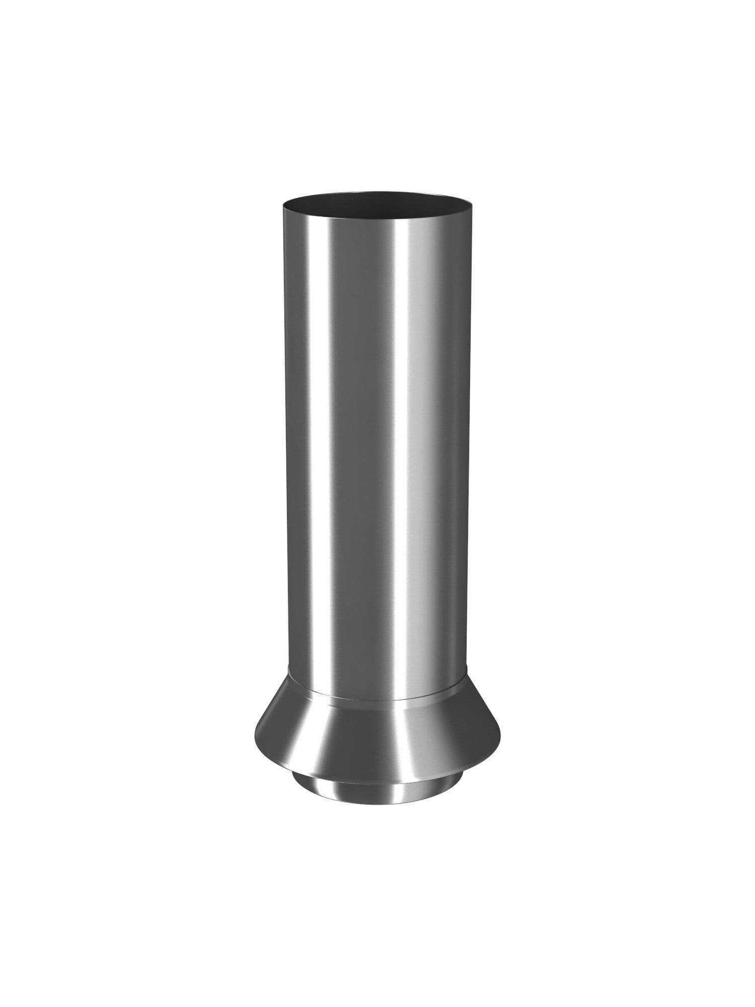 100mm Steel Drainage Connector