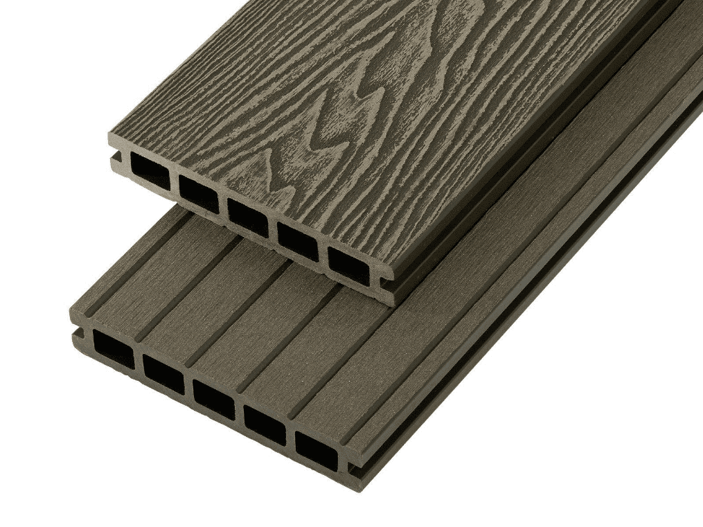 Composite Decking Sizes