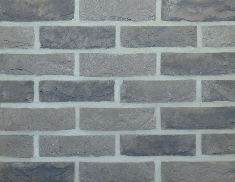 BBC Cinder Coal Brick