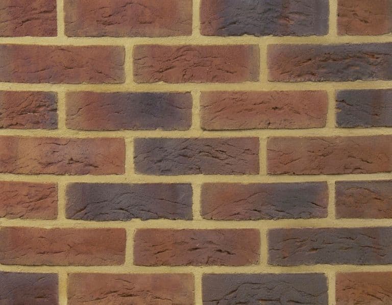BBC Stromboli Handmade Brick