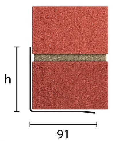 Catnic Standard Duty Angle Lintel