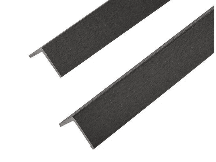 Composite Corner Trim 60 x 50 x 2200mm