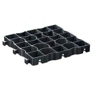Ecogrid Plastic Porous Paving Grid Eh40 2 Square Metre