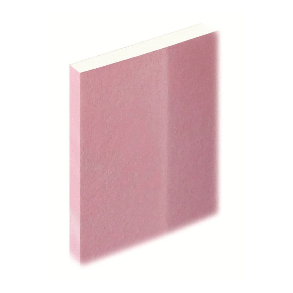 Fire Board 2400 x 1200 x 15mm Tapered Edge