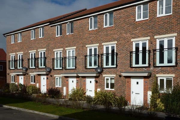 Ibstock Ashdown Cottage Mixture Pack 500