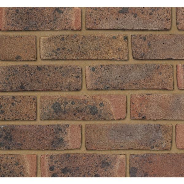 Ibstock Ashdown Crowborough Multi Stock Pack 500