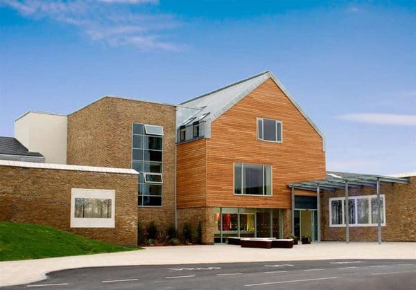 Ibstock Laybrook Arundel Yellow Multi Stock Pack 475