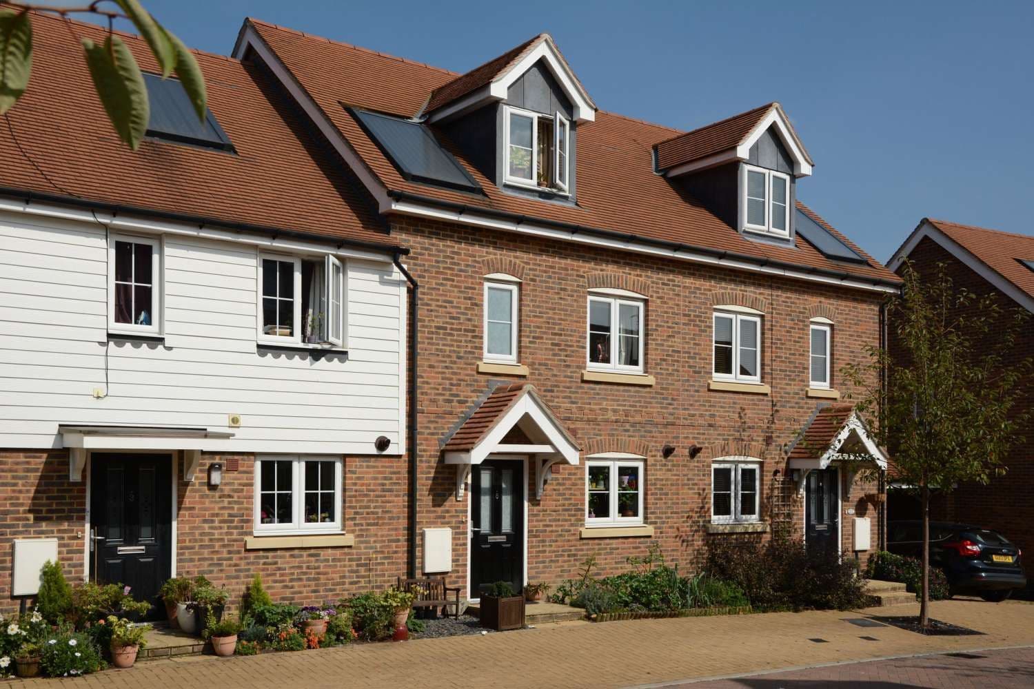 Ibstock New Chailey Stock Pack 370