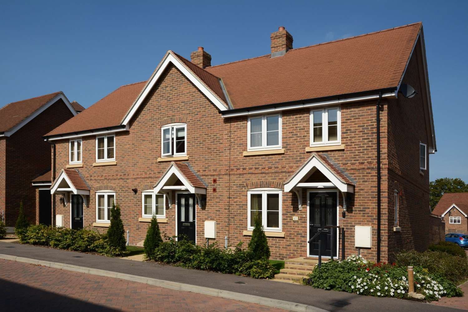 Ibstock New Chailey Stock Pack 370