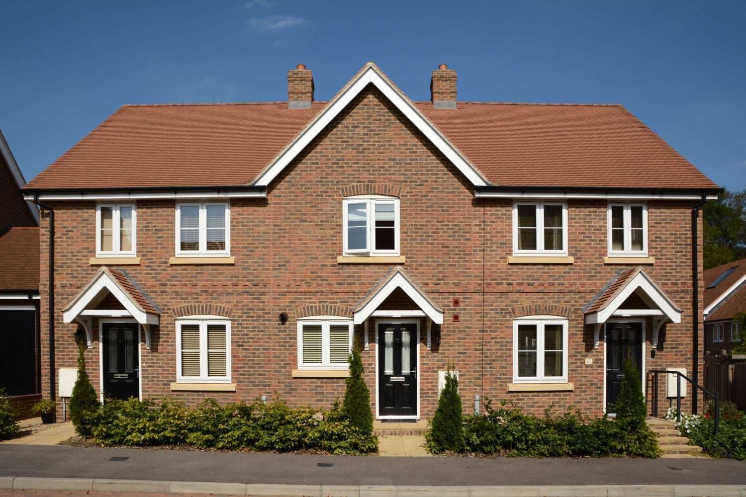 Ibstock New Chailey Stock Pack 370