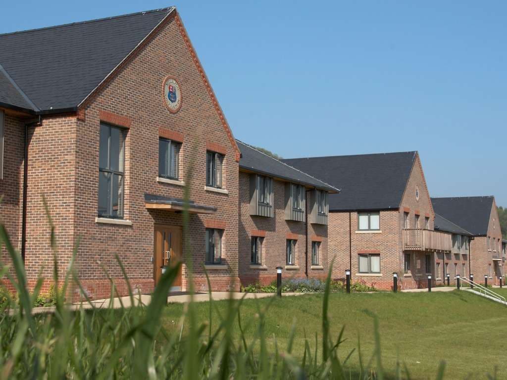 Ibstock New Chailey Stock Pack 370