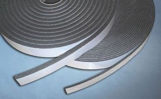 Isocheck Isolation Strip - for Stud Walls and Steel & Timber Joists