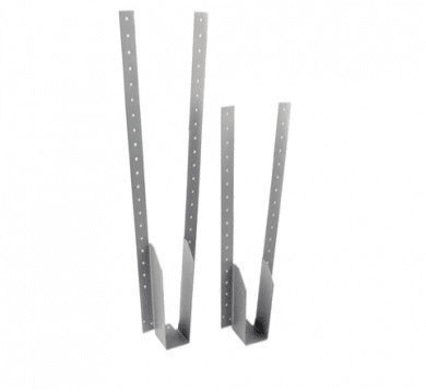Long Leg Timber/Timber Joist Hangers