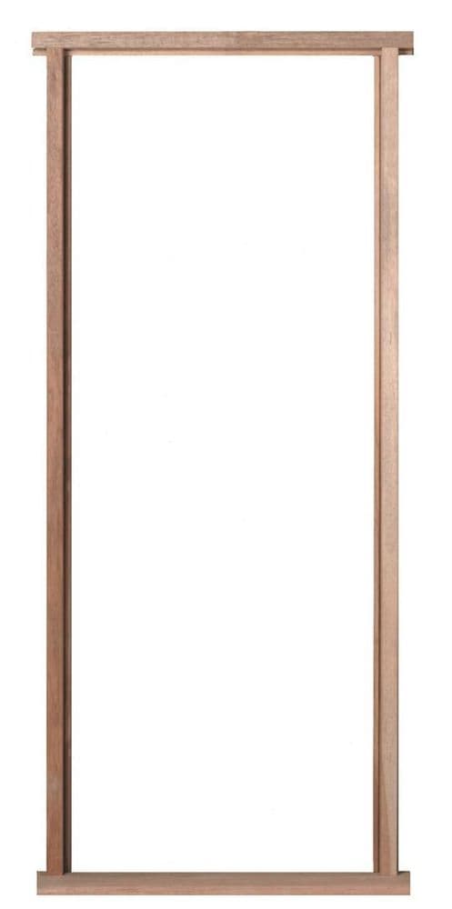 LPD External Hardwood Door Frame and Cill