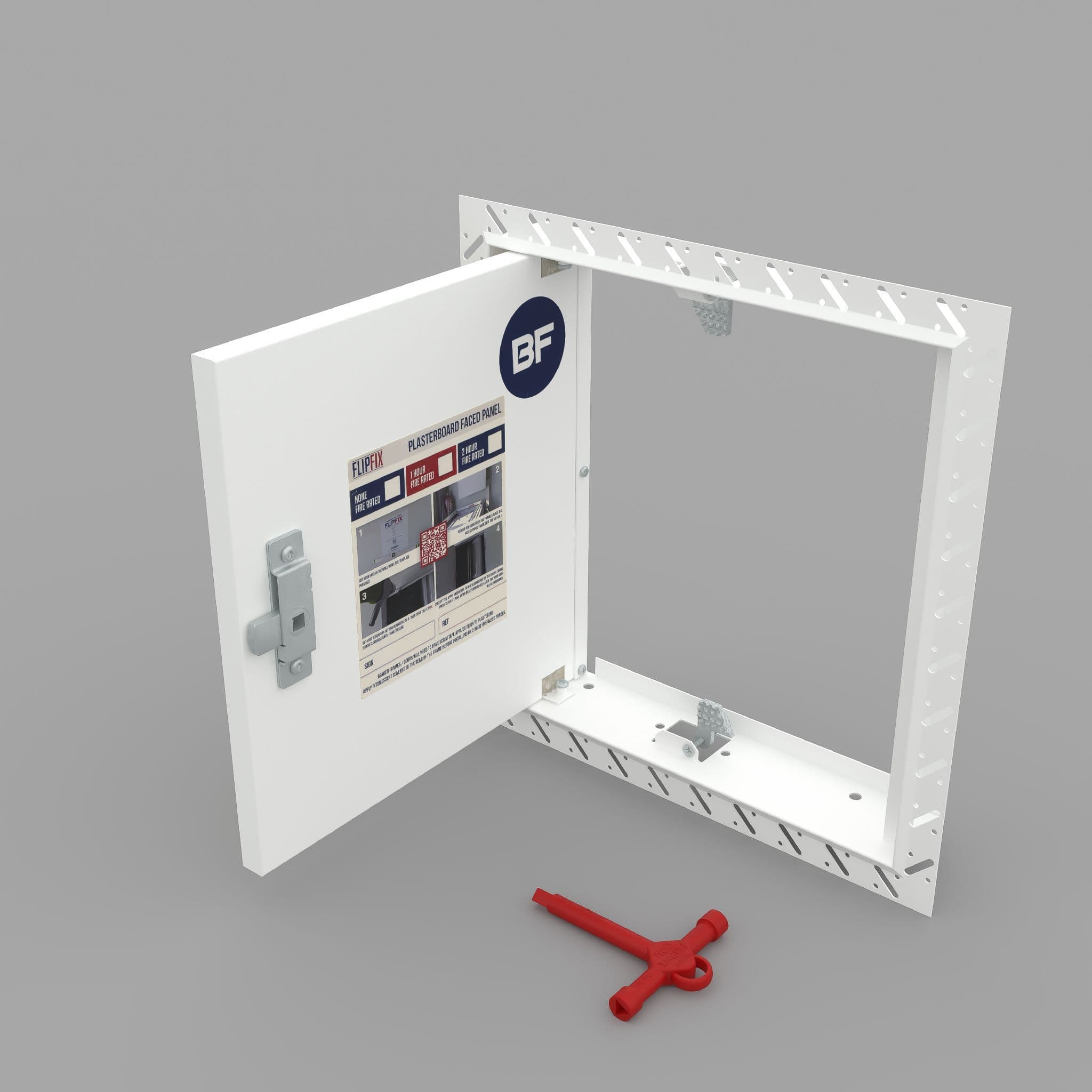 Plasterboard Faced Dual Purpose Access Panel