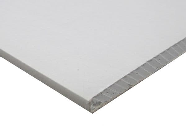 Plasterboard Square Edge 2400x1200x12.5mm