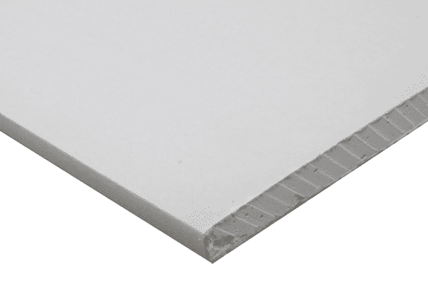 Plasterboard Tapered Edge 2400x1200x15mm