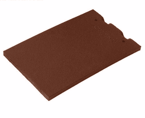 Redland Rosemary Sanded Heather Brindle Tile